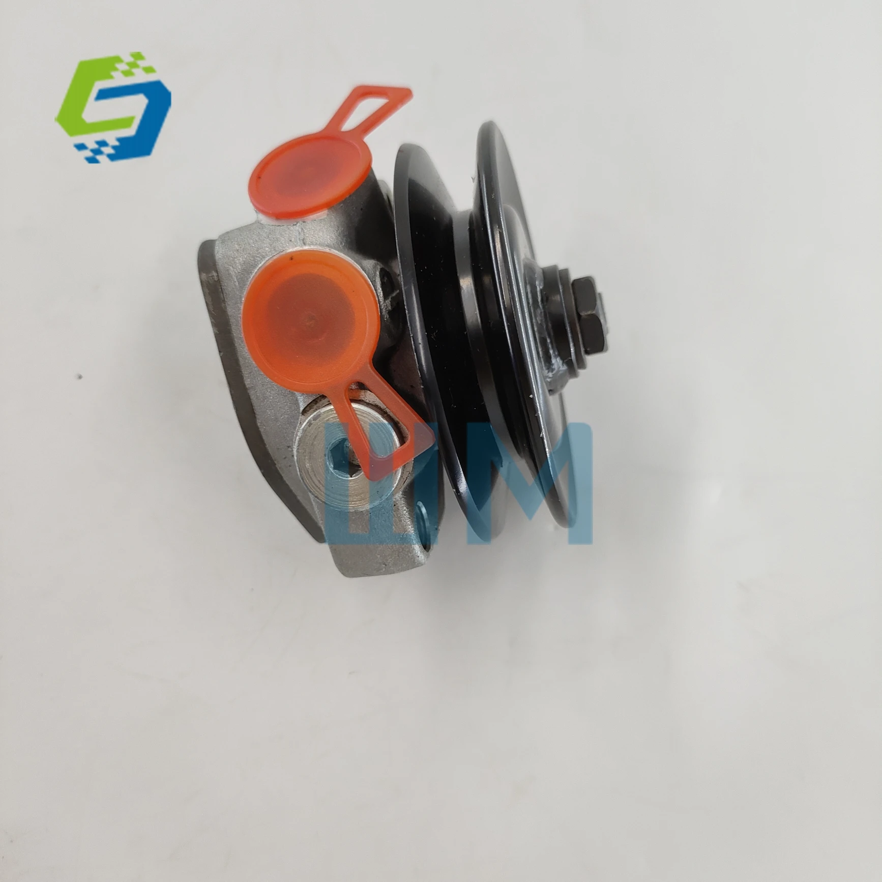 Wan Ming Construction Machinery Parts - Fuel Pump 24046348