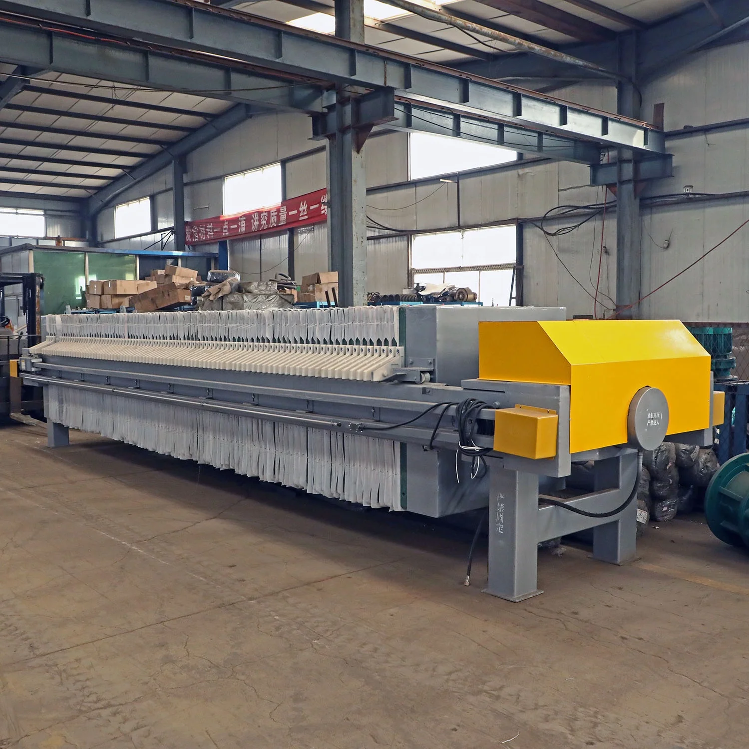 Small Mini Filter Press For Laboratory Solid Liquid Separator - Buy ...