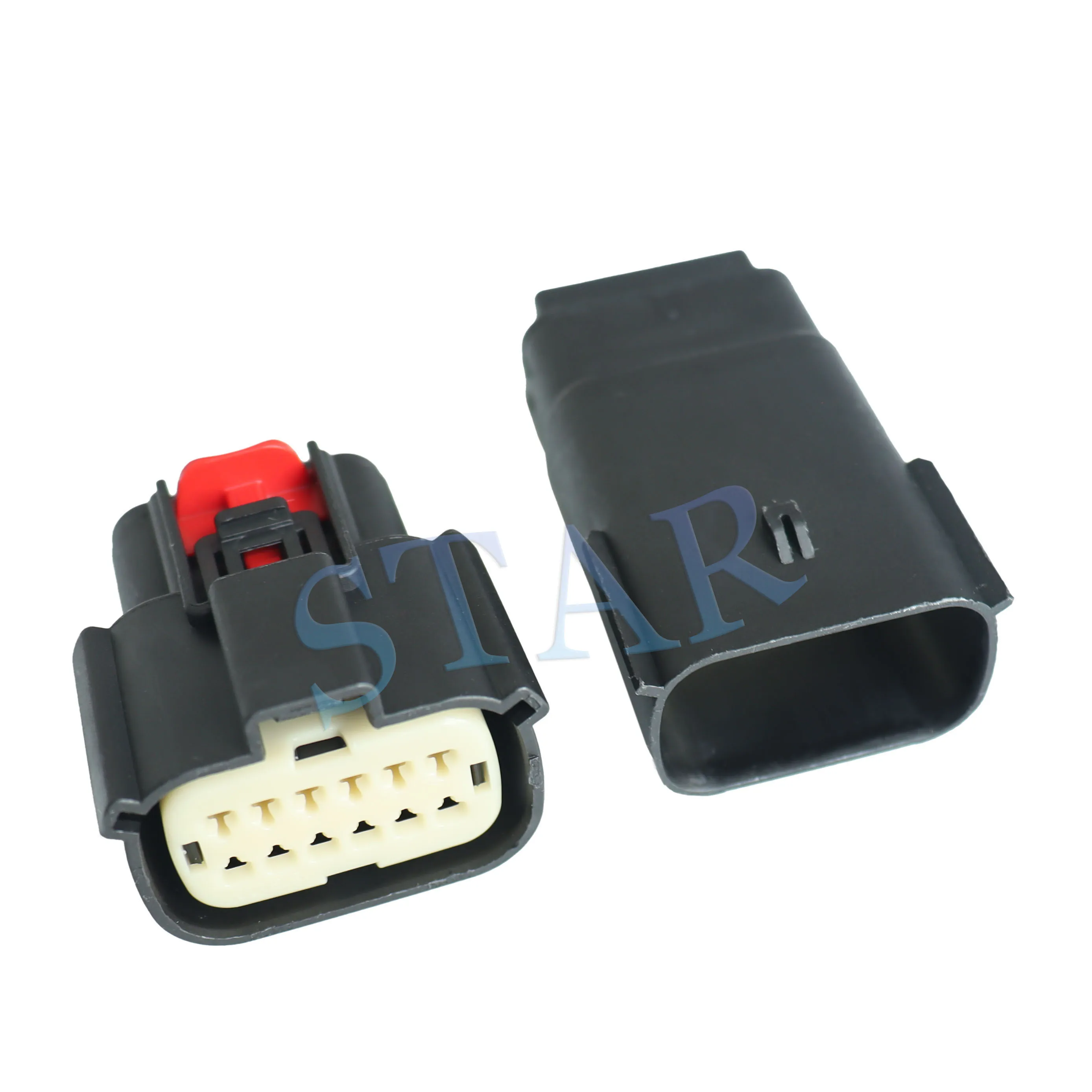 Crimp Terminal Molex MX150 Series Male Terminal 33000-1002 16-20AWG ...