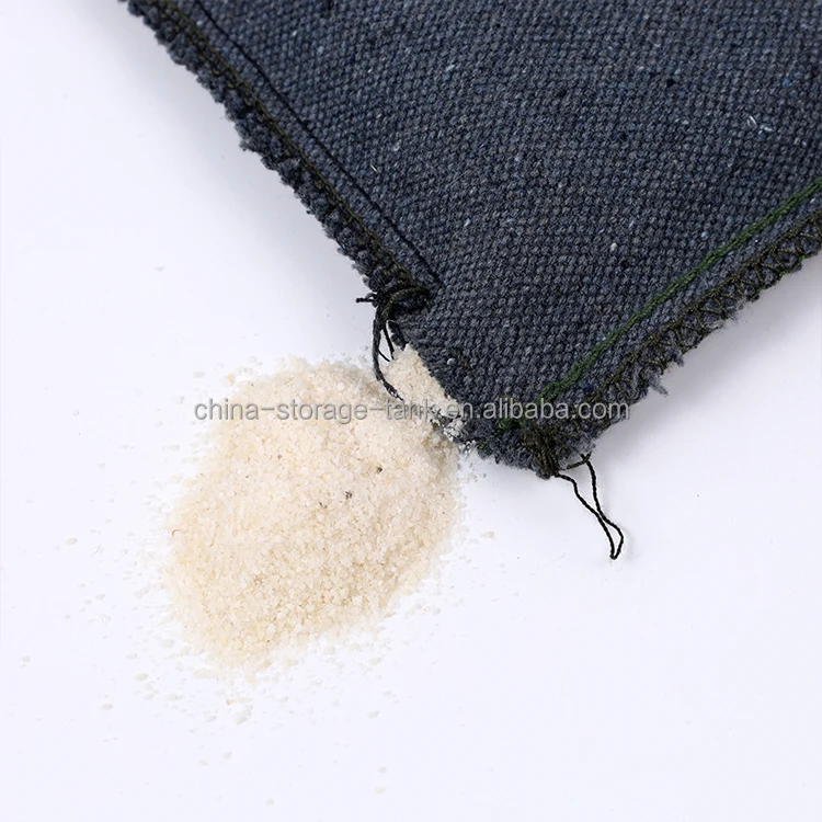 Emergency Supply of Anti-Slip and Anti-Flood Construction Sandbags ...