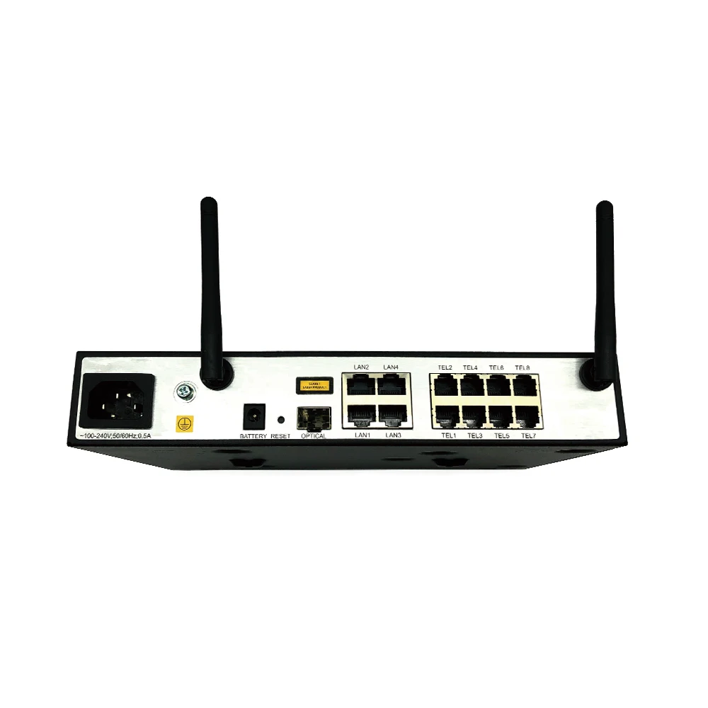 Ftth Gpon/epon Wifi Onu Modem Smartax Ma5675m 4ge + 8pots + Wifi - Buy ...