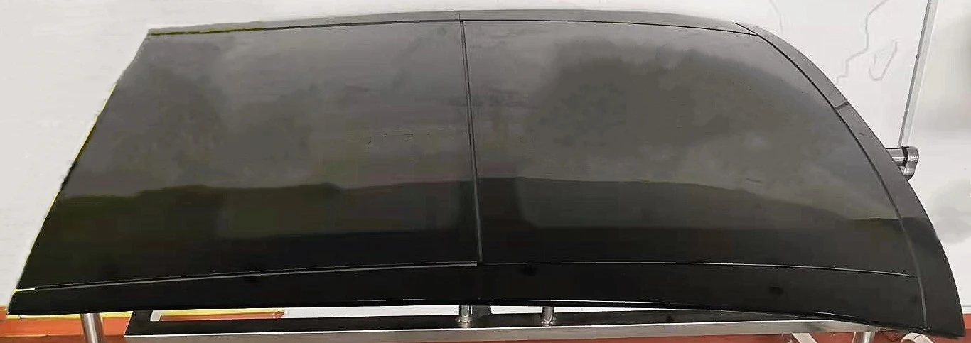 Two Component Polyurethane (pu) System For Car Vehicle/automobile For ...