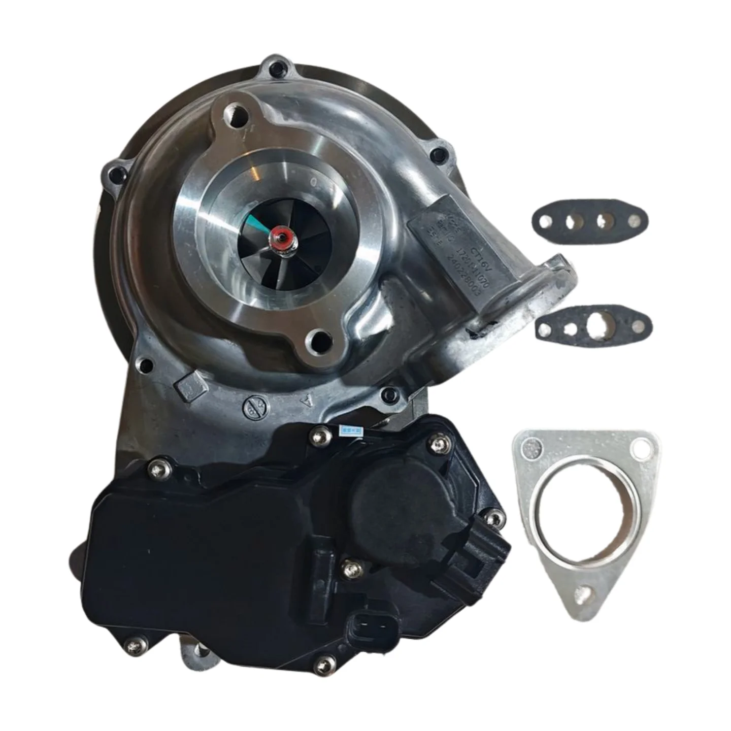 For Toyota Hilux 2GD New Arrival Stock Auto Engine Car Spare ...