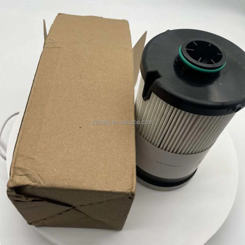 High Performance Fuel Water Separator Uses For Volvo Engine D11 D13 ...