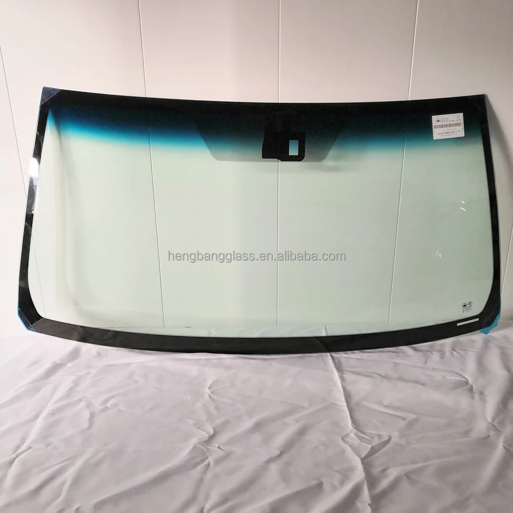 New ECE Certified Green Car Windshield for Replacement/Repair| Alibaba.com