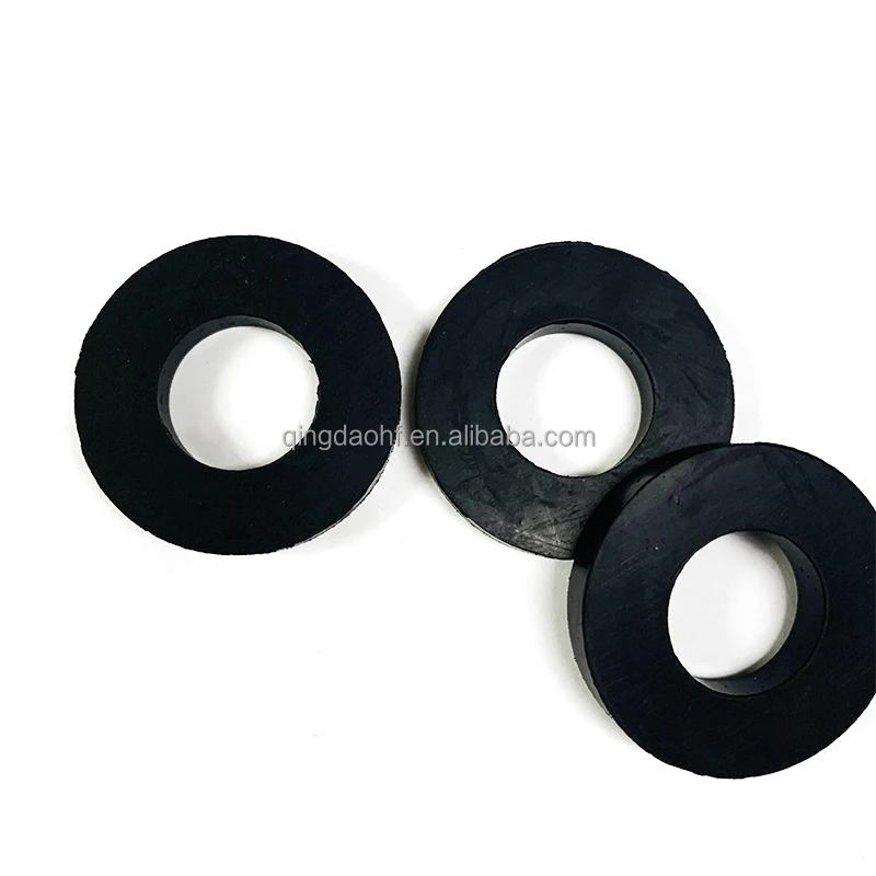 Formwork Concrete Hardware System Rubber O-ring Flat Washer Gaskets ...