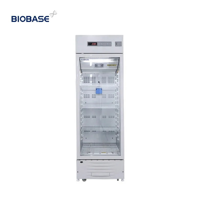 biobase Laboratory Refrigerator Laboratory Refrigerator 2 Degree to 8 ...