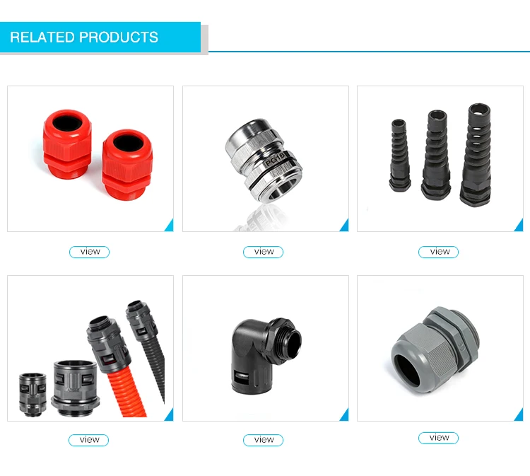M75 Metal Cable Gland Plate - IP68 Protection & Custom Sizes