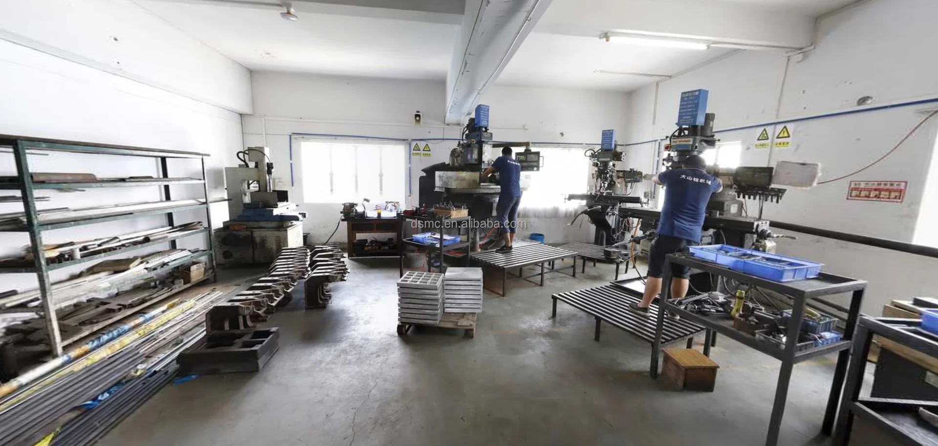 Jersey Printing Machine - Large Heat Press 100x120cm