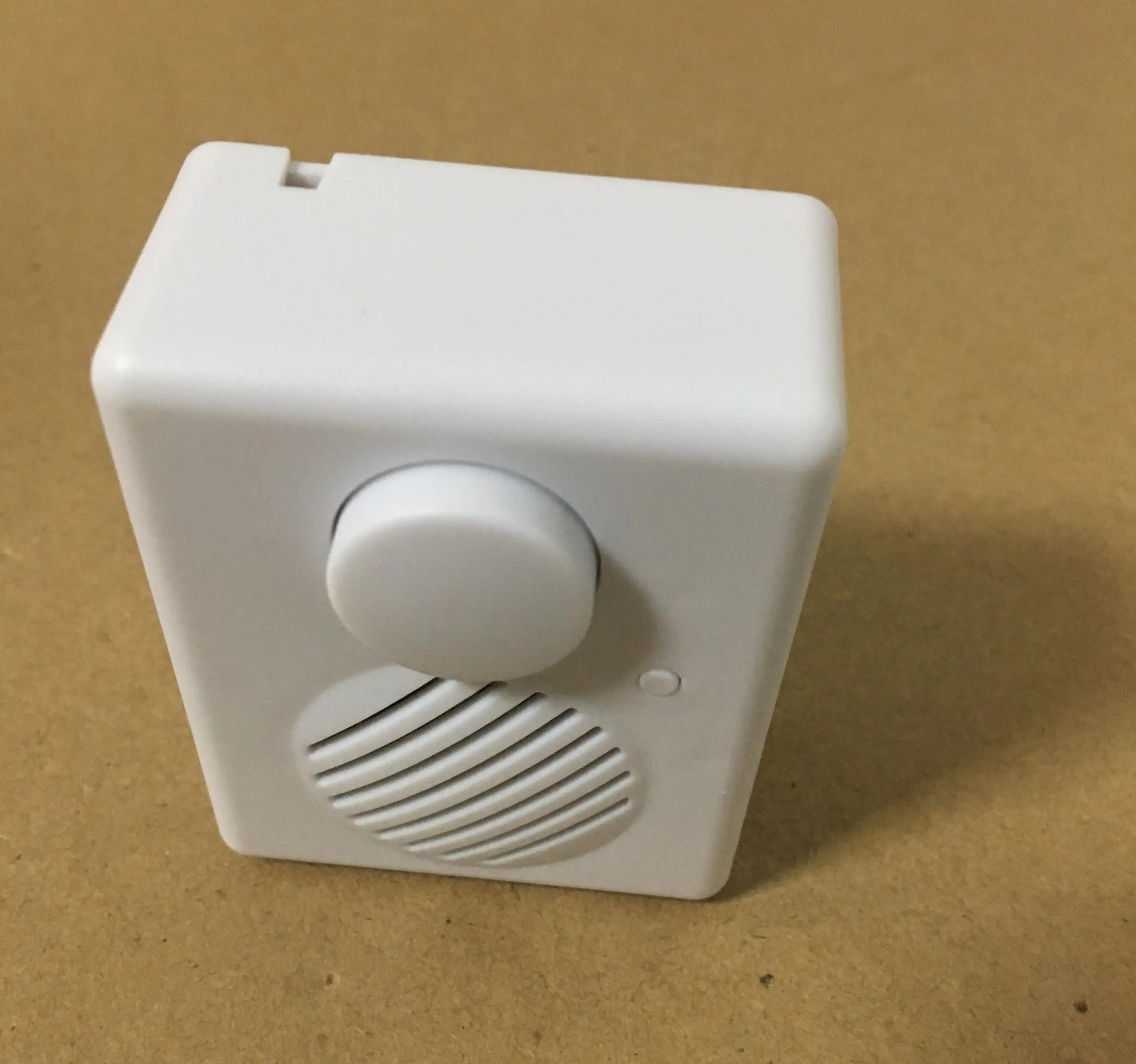 Usb Recording Round Shape Voice Plush Toy Recordable Sound Module For ...