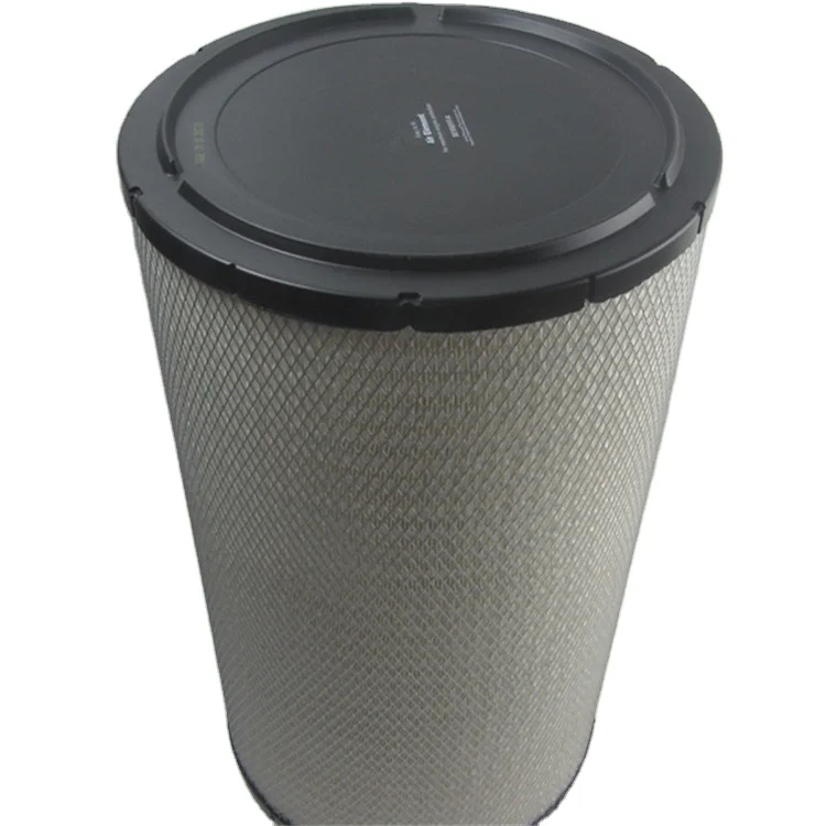 Air Filter Ch11038 Sev551f / 4 Af26207 C372680 / 2 Rs4989 P781098 A ...