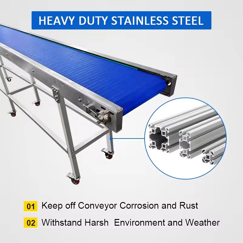 90 Degree Curve Belt Conveyor Turning Belt Conveyor Curved Loading Belt ...