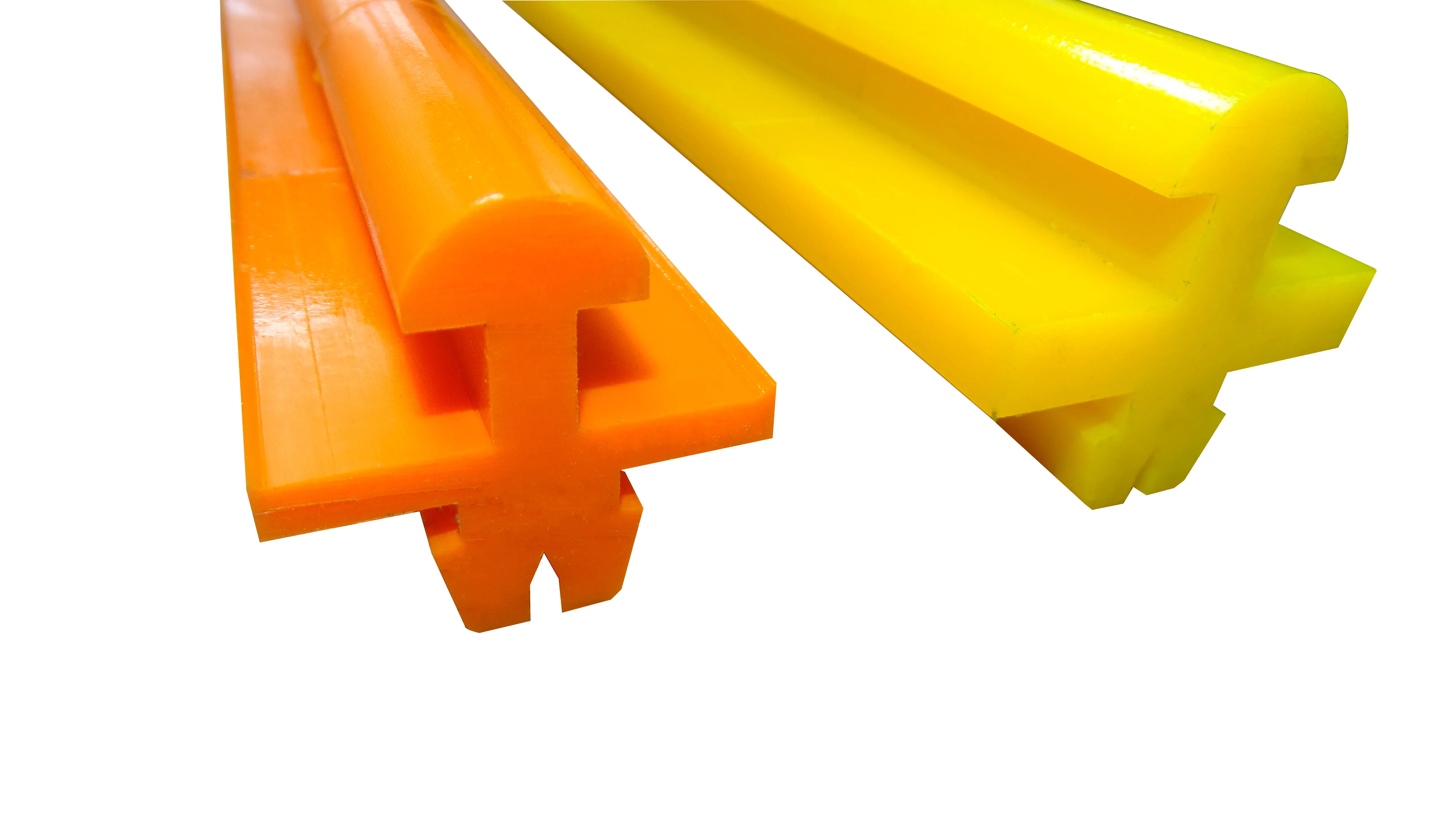 Urethane Screen Panels - Durable and Efficient Solutions