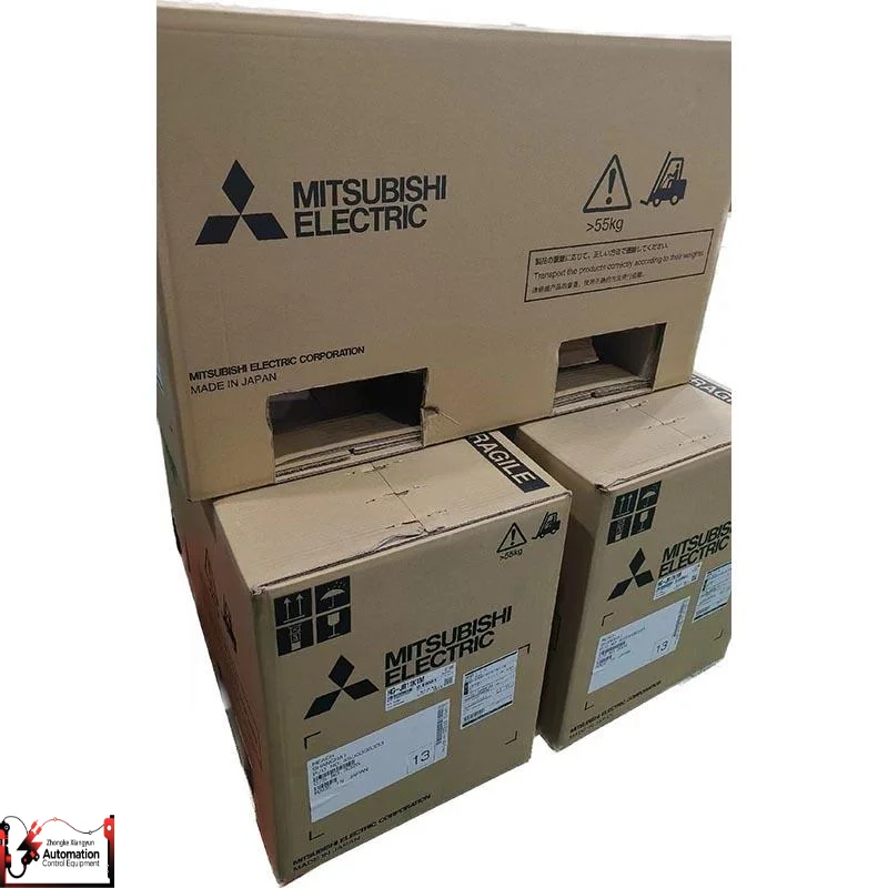 New Authentic Original Mitsubishis. Low Inertia Medium and Large ...