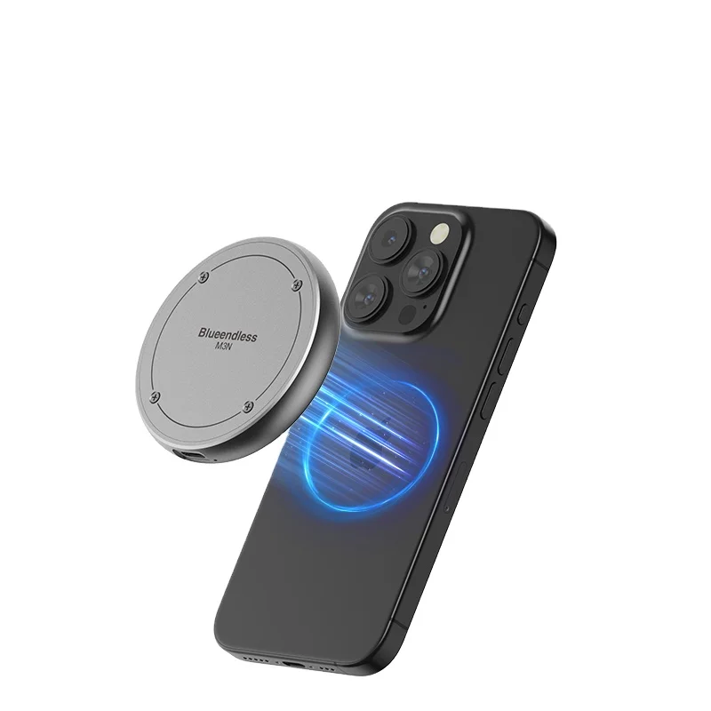 Type C Usb3.2 M2 Ssd Enclosure For I Phone M.2 Nvme Pcie 2230 2242 5 ...