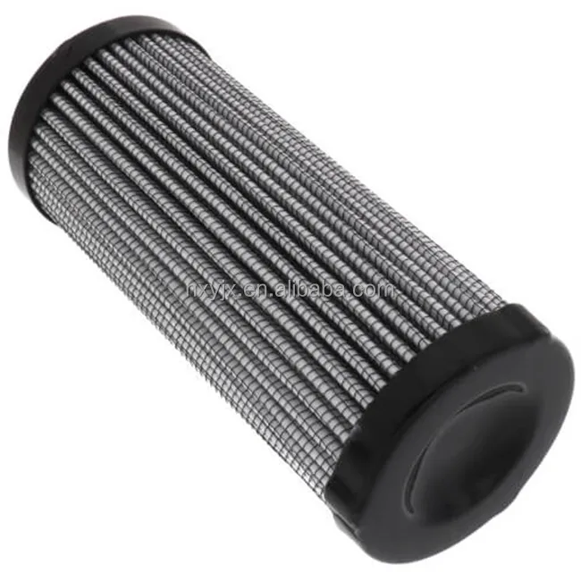 Screw Compressor Refrigeration Parts & Chiller Oil Filter