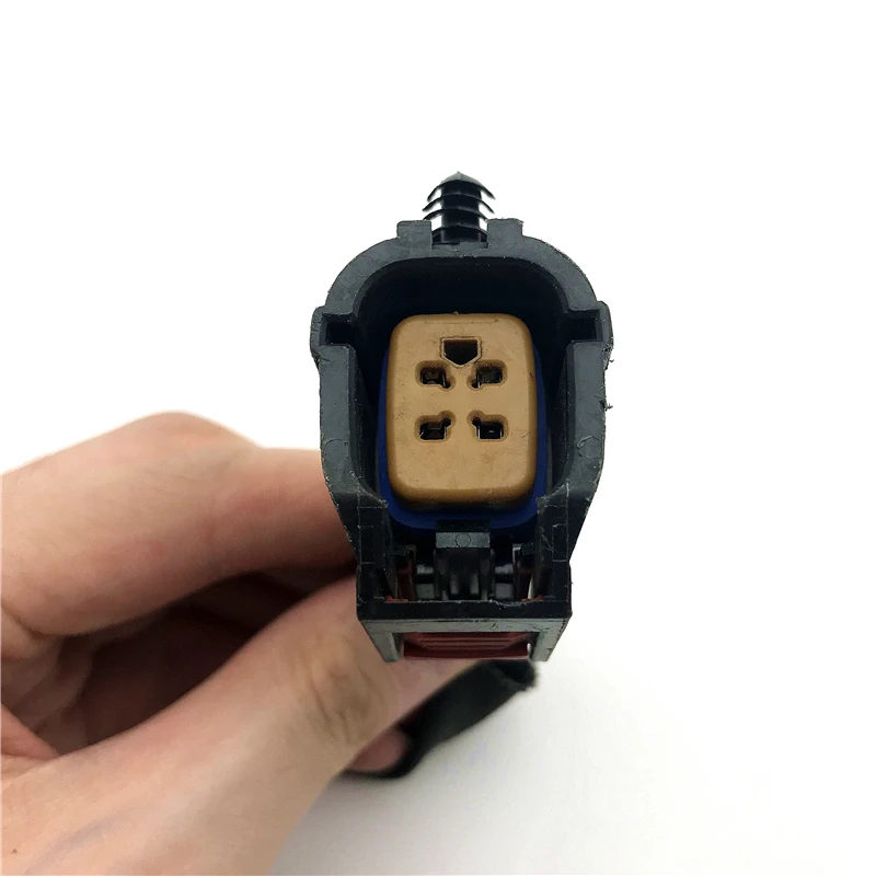 2001 2004克莱斯勒赛百灵道奇stratus 234-4596 4606555ab 4606555ad的卡斯特氧传感器空燃比o2探头传感 ...