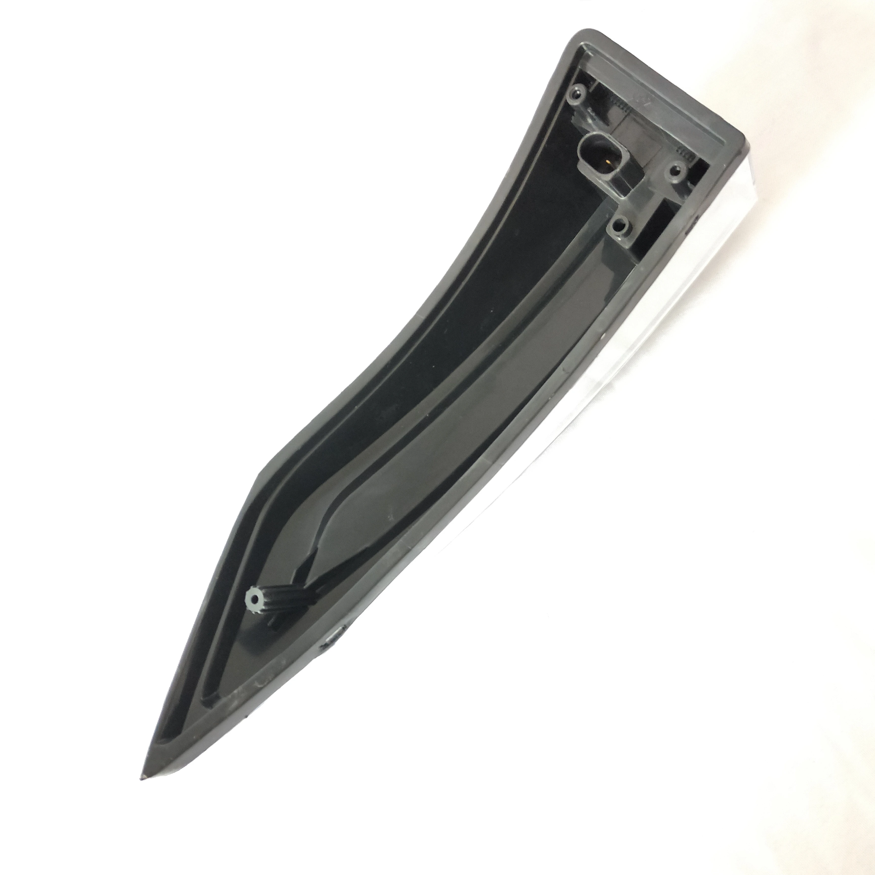 Euro Truck Body Parts Side Lamp Cover Indicator Lamp Lens 82151157 ...