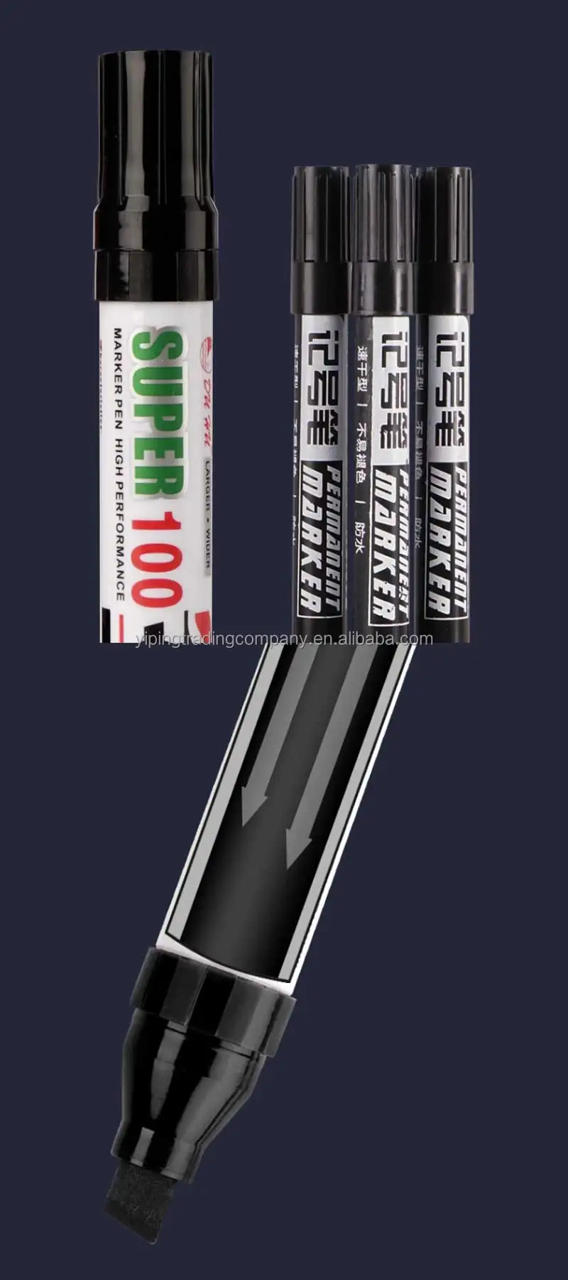 Large Size Bold Large Head Marker Pen| Alibaba.com