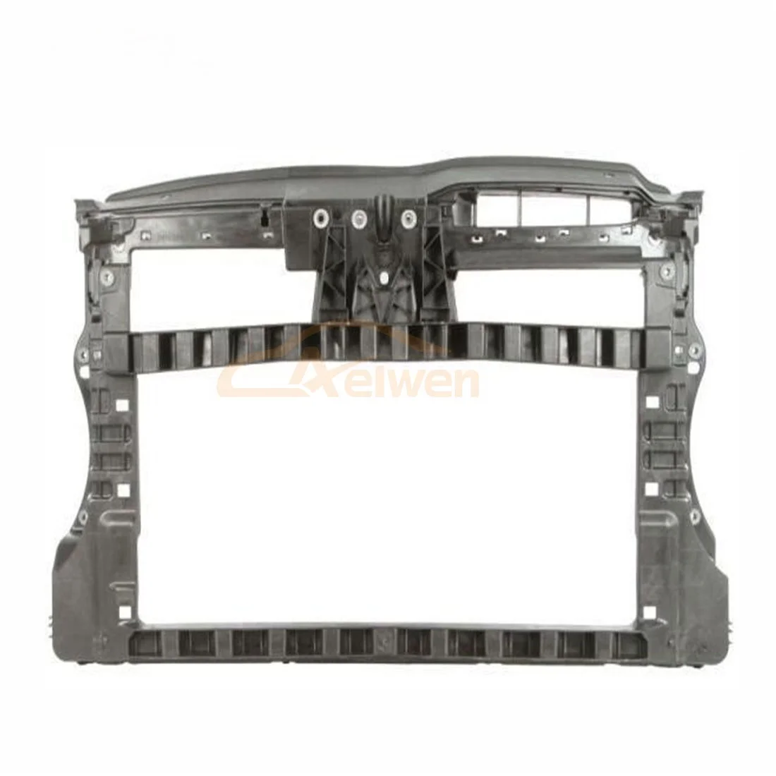 Radiator Support Used for VW GOLF VI 2009-2014 OE NO 5K0 805 588 E ...