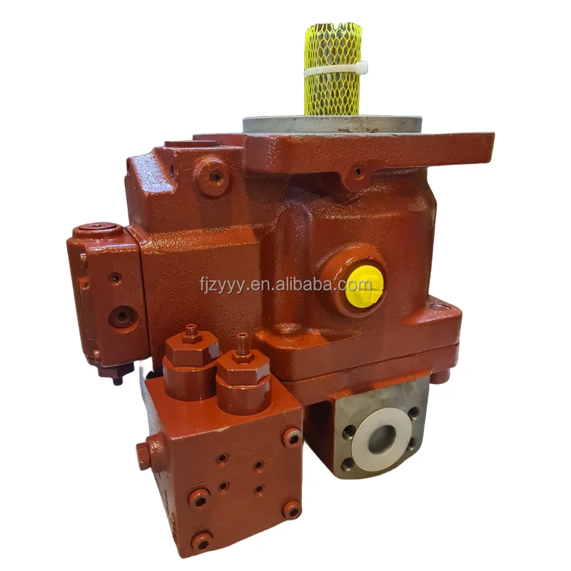 Variable Displacement Hydraulic Piston Pump K3v L45 60 80 K3vl140 ...