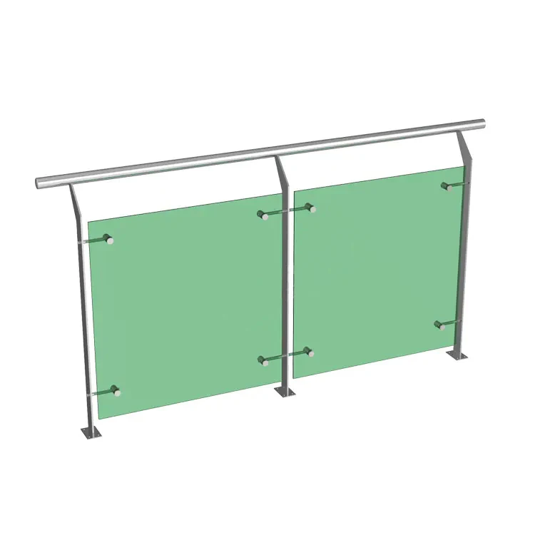 Spider Glass Curtain Wall Spider System - Excellence & Durability