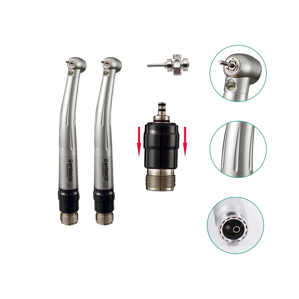 Hot Selling Professional Durable Internal Low Velocity Handpiece Set ...