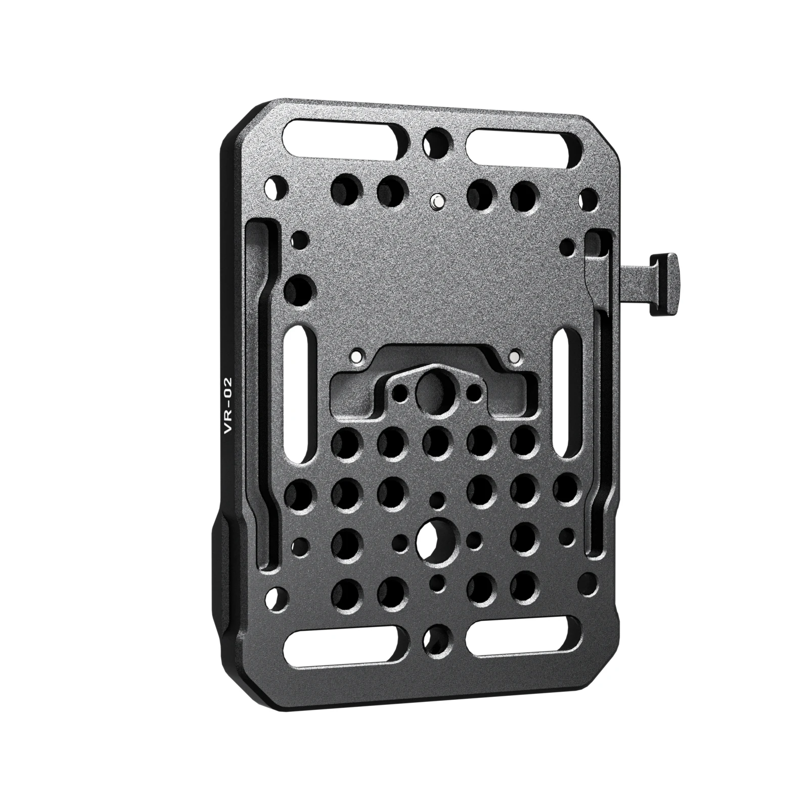 ZGCINE V-Mount V-Lock Battery Plate - Reliable Quick Release