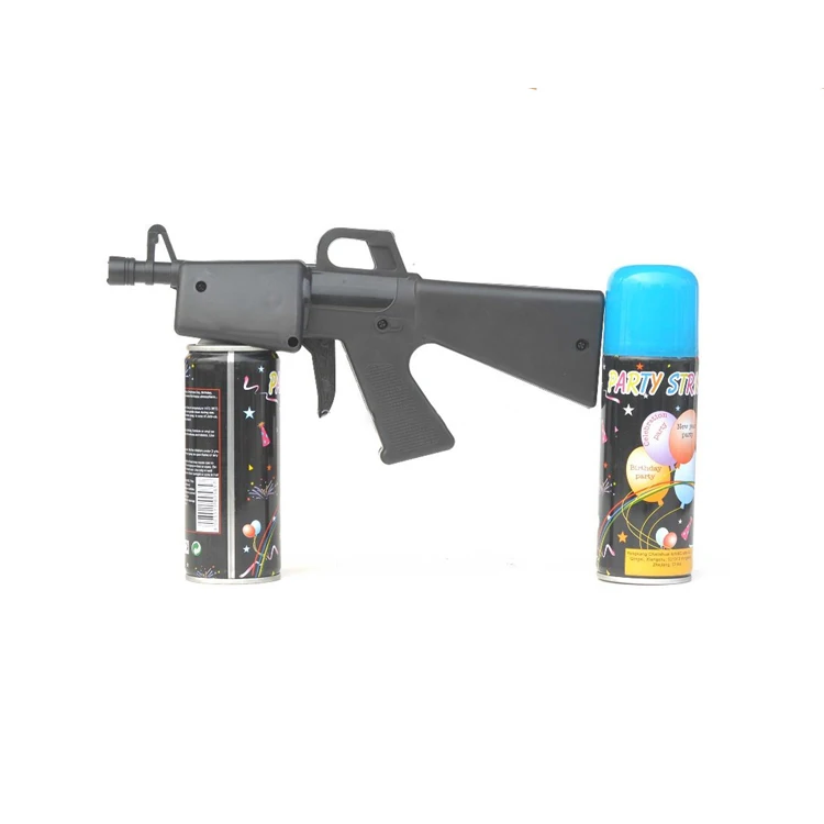 Nieuwe Ontworpen Kinderen Spray String Gun Voor Party Viering| Alibaba.com