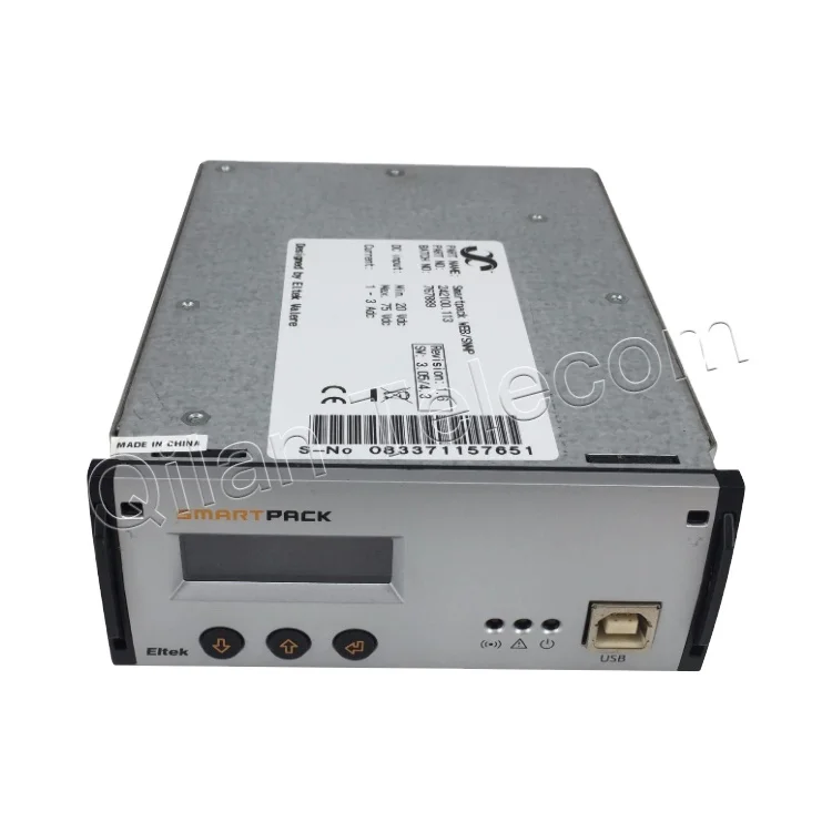 Power Supply Eltek Monitor Module Smartpack Web 242100.113| Alibaba.com