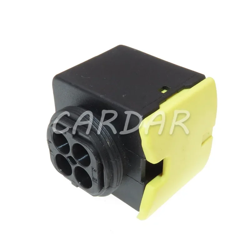 1 Set 3.5mm Tyco Amp 4 Pin 1-1418390-1 1-1703818-1 Waterproof ...