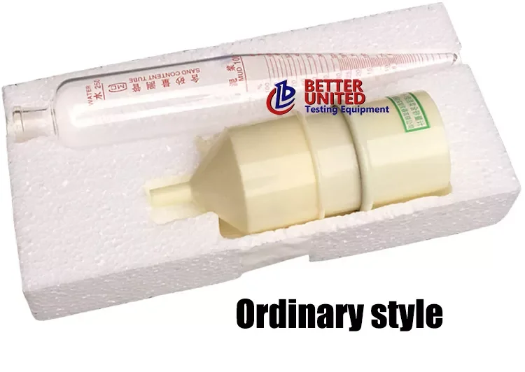 Embudo Cónico Para Medir Viscosidad,Taza Medidora - Buy Fann Marsh ...