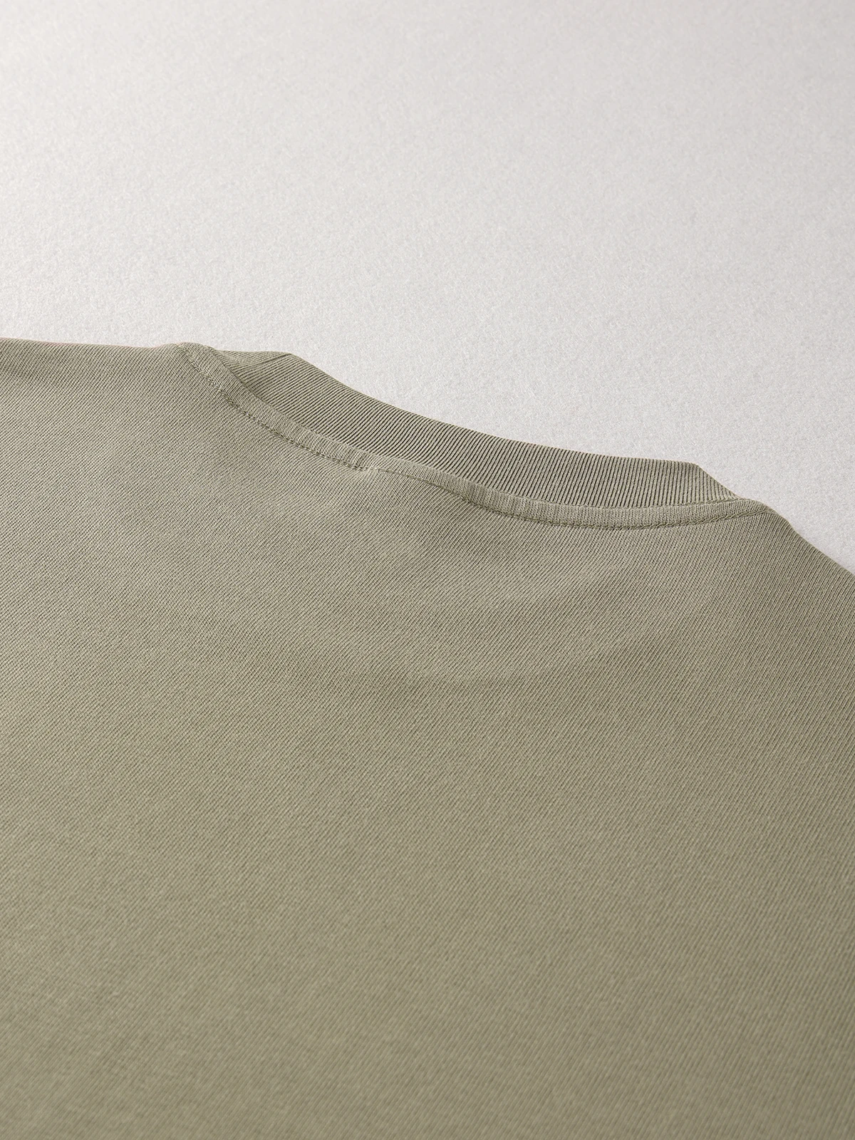 Wholesale Custom Graphic Printed Premium Embossed T-shirts