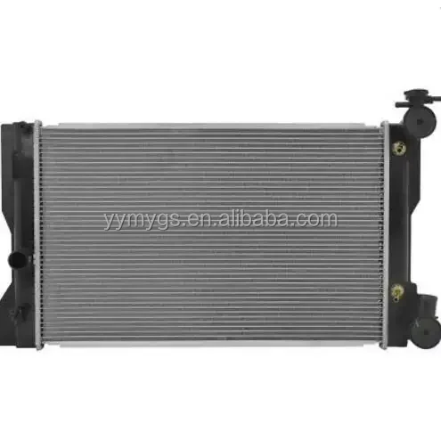 Auto Car Parts For Toyota Corolla Radiators Car Wholesale Auto Car ...