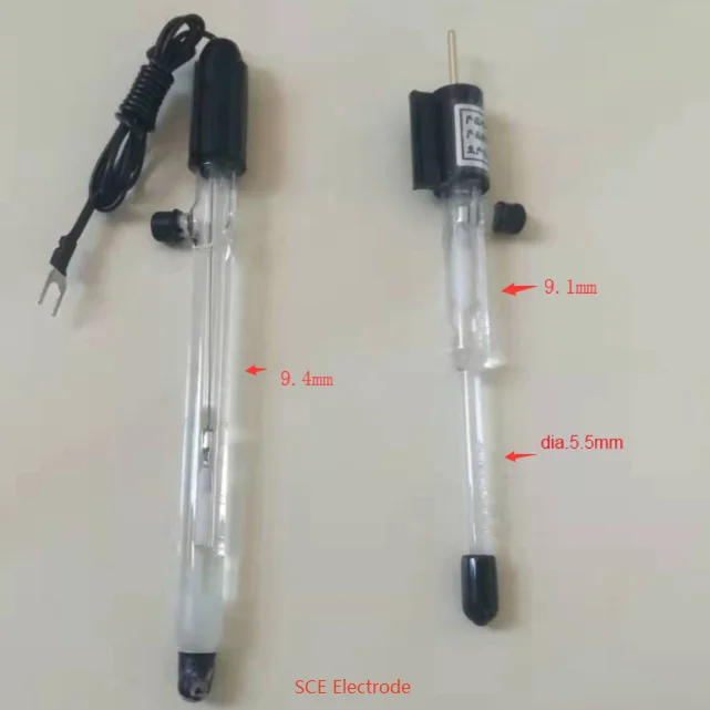 Saturated Calomel Electrode SCE CS900 Corrtest| Alibaba.com