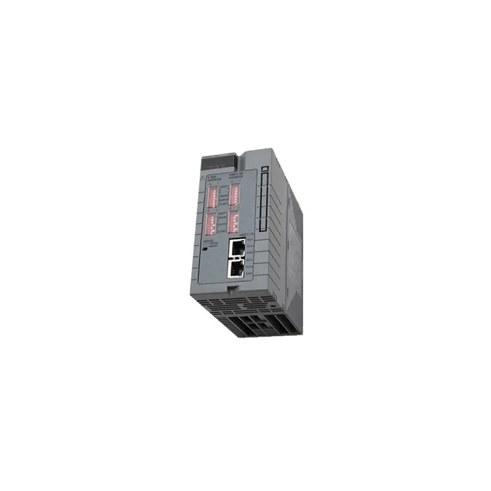 Fa-series Distributed Control System (dcs) Nfai543-s50 Analog Output Module - Buy I/o Modules ...