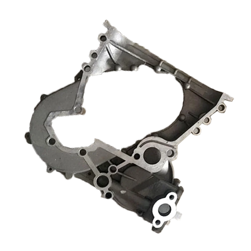 Auto Car Parts - High-Quality Oil Pump for 2Y-4Y Models