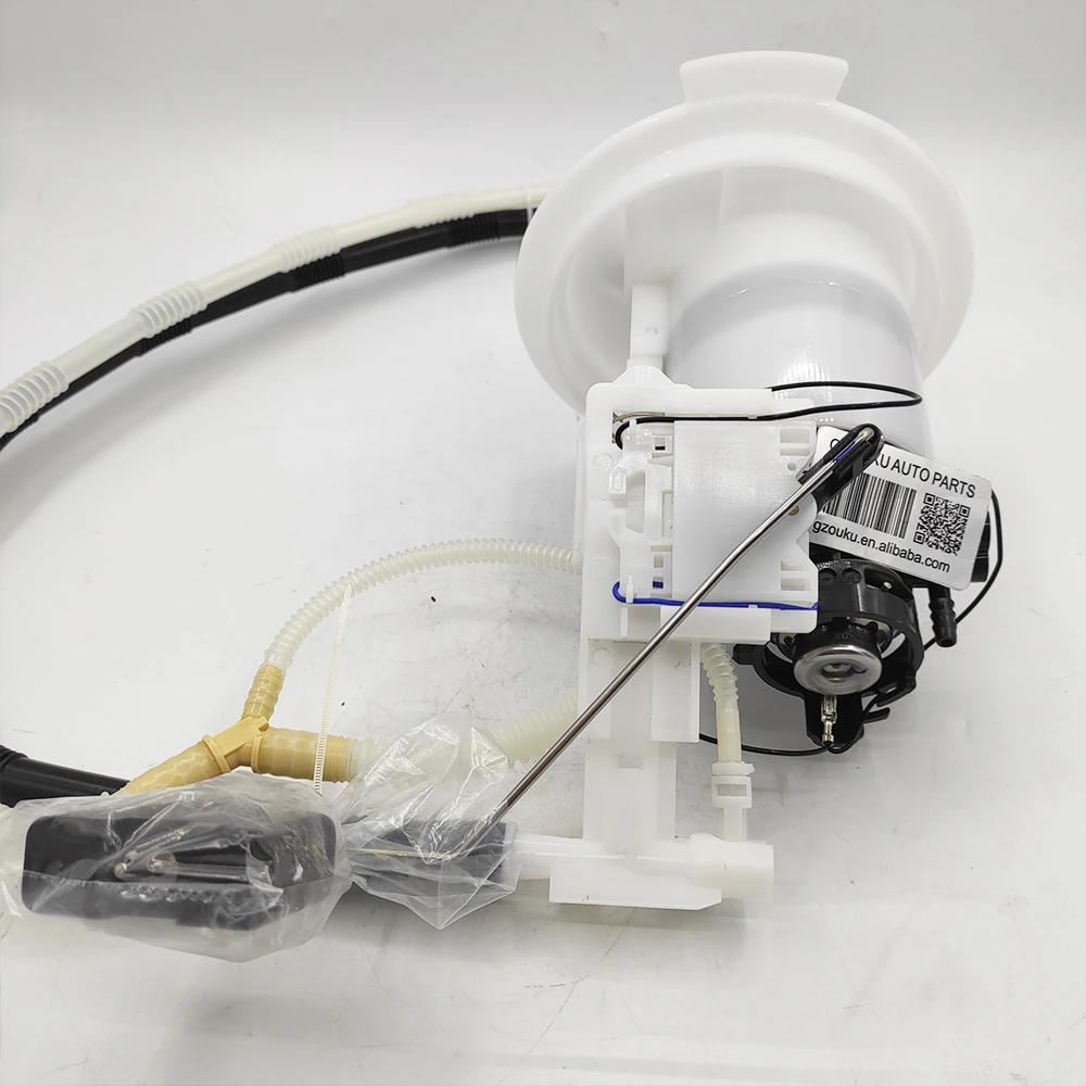 Fuel Pump Assembly for Mercedes-Benz C Class W204 63 AMG - Reliable ...