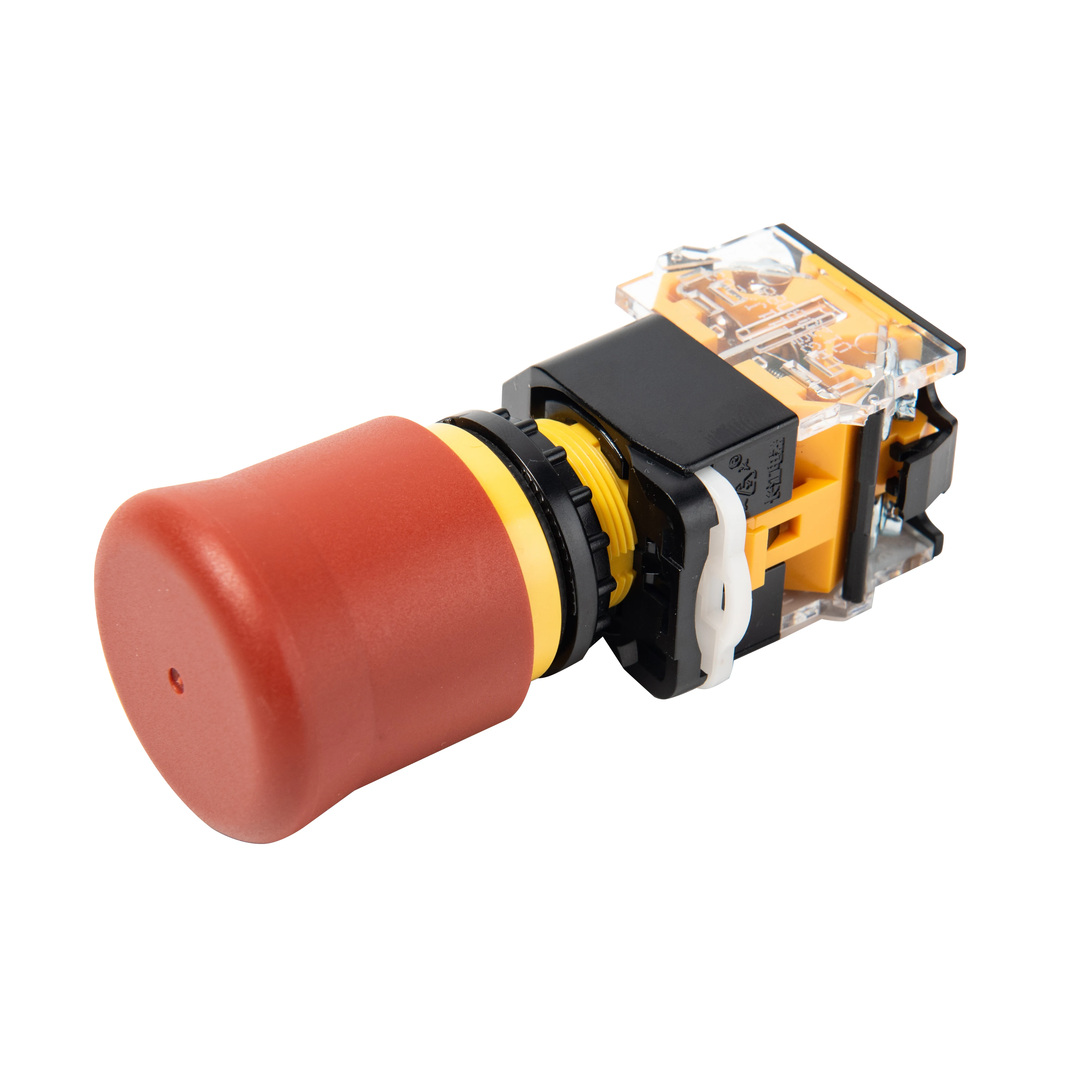 La38 Series 22mm Emergency Stop Button Switch Pull Switch - Buy ...