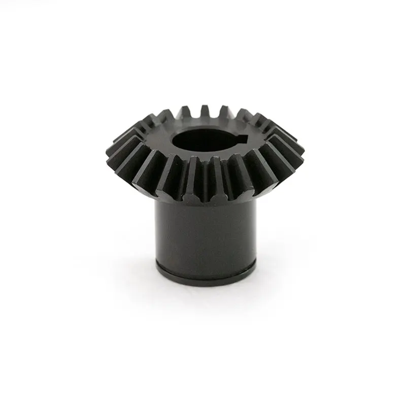 Alibaba.com: 2mm bore, 90-degree spiral bevel gear, 18x18 micro ...