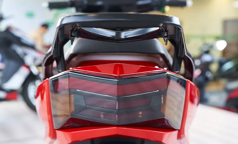 CKD CBU 12inch 1100W/1300W 60km/h Speed Ebike Factory Low Price