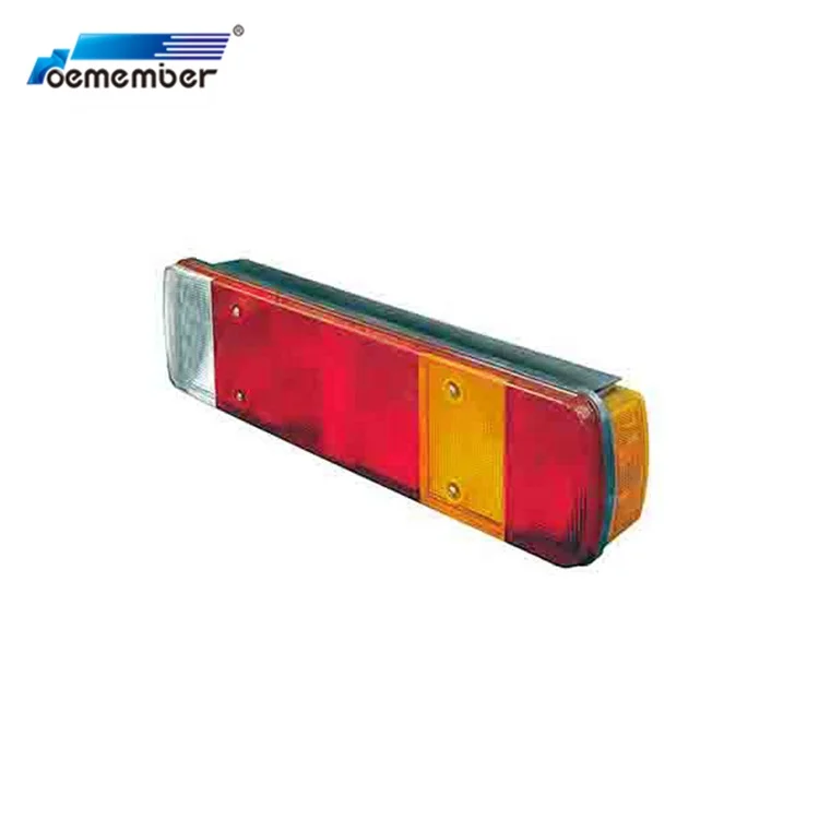 OE Member Combination Rear Light Tail Lamp 3981455 for VL Truck Body Parts