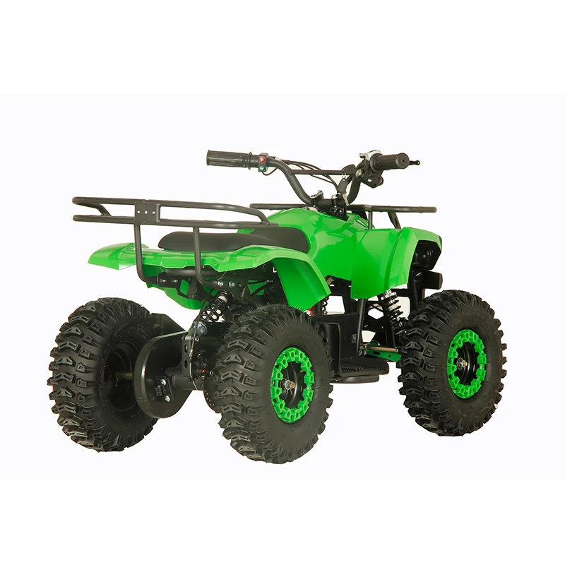 Atvimx Outdoor 1500w Electric Atv Brushless Motor Powerful Adults Quads ...
