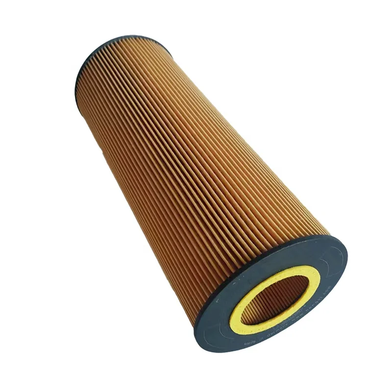 Truck Engine Oil Filters - High-Quality & Reliable Performance