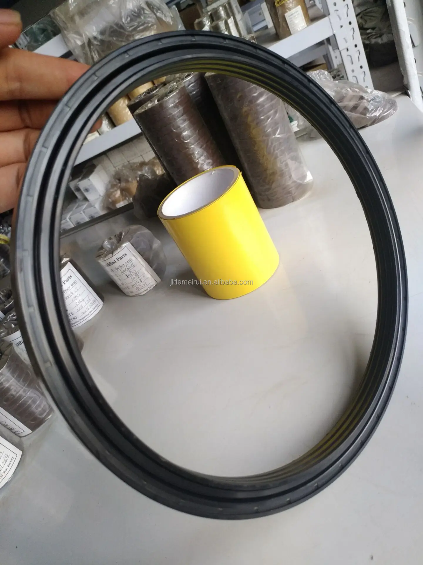 Mechanical Seals Crankshaft Oil Seal For Agricultural Construction ...