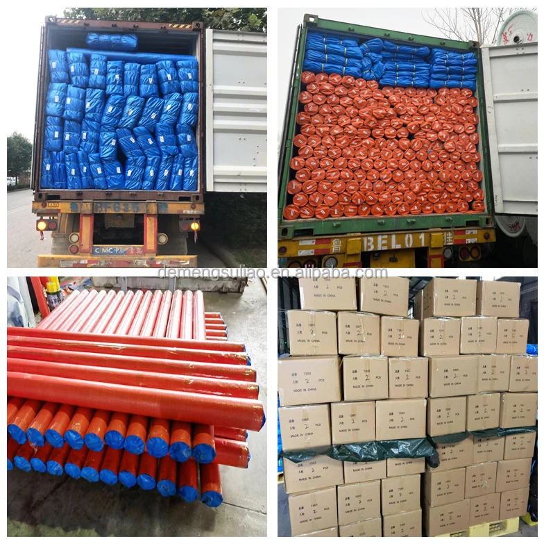 Hdpe Tarpaulin Pe Material Sheet Covers Transparent Pe Tarpaulin - Buy ...