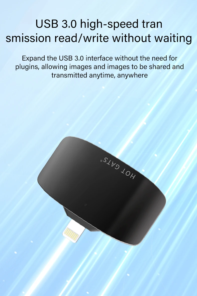 Circular Card Reader,Suitable For I-phone/i Pad,Usb C,And Usb A Devices ...