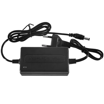 12v2a Desktop Output Adaptor Led Accessory 24v Dc Power Adapter Charger ...
