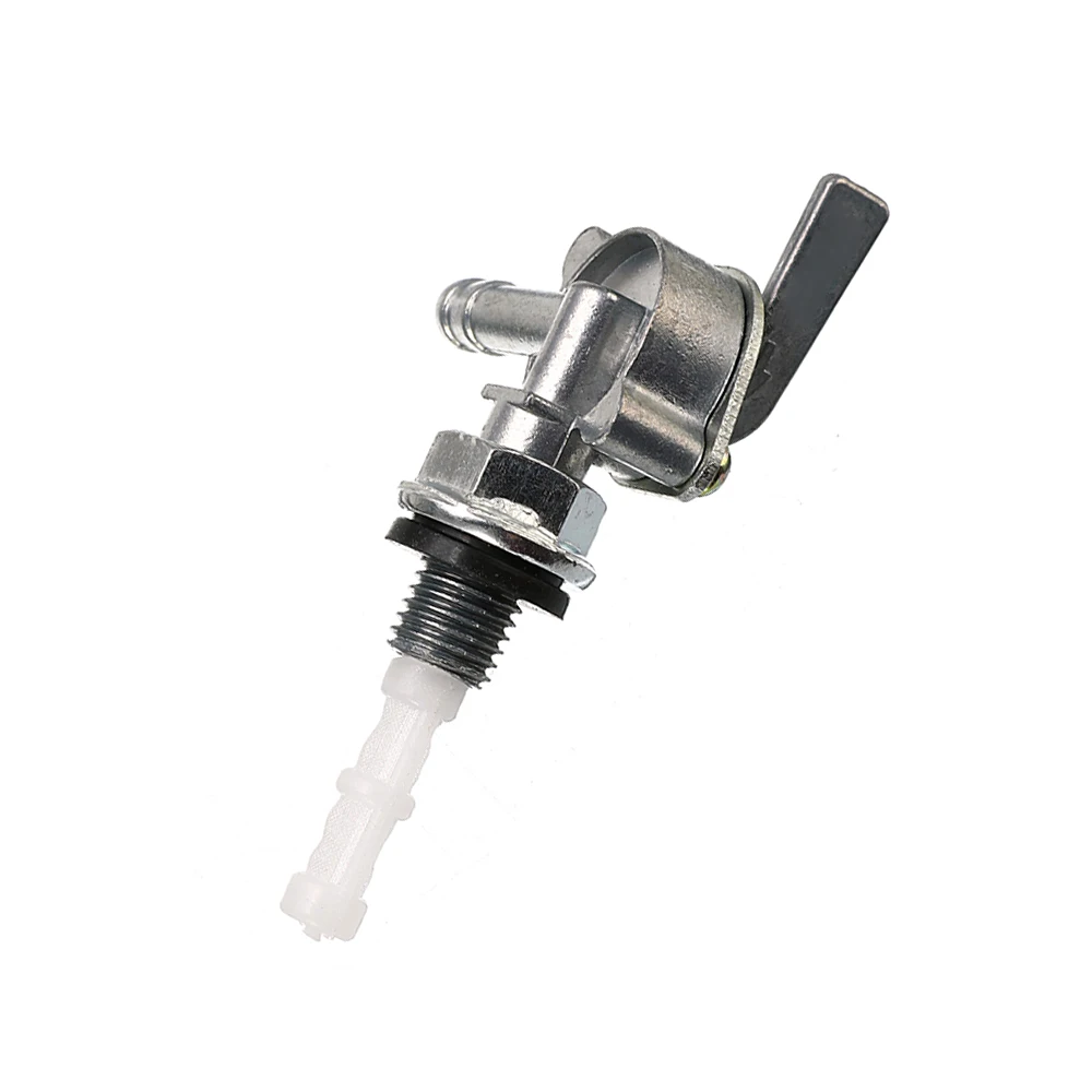 Gx160 Fuel Tank Switch Gx200 On/off Fuel Taps Shut-off Valve/strainer ...