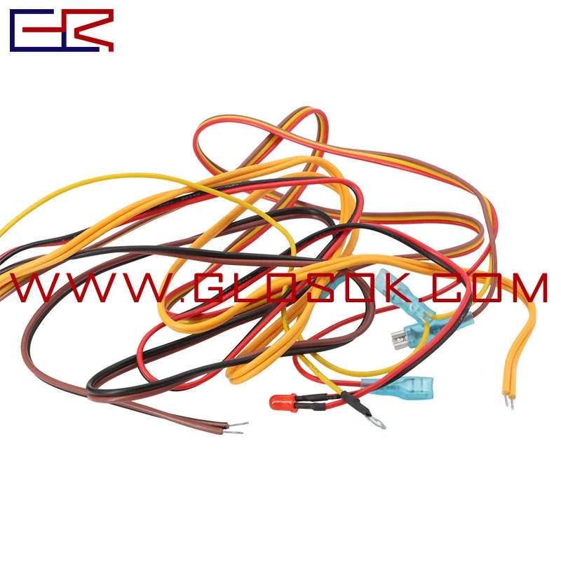 Glosok Wholesale Oven Ignition Module Transformer Oven Ignitor Control ...